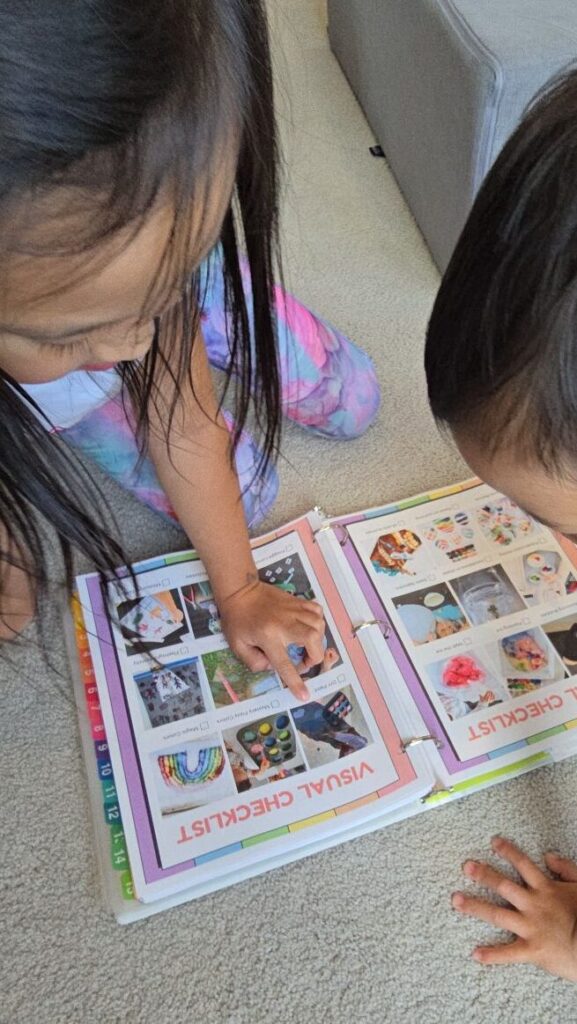 [FREE PRINTABLE] Explore the Outdoors: Nature Walk Scavenger Hunt and ...