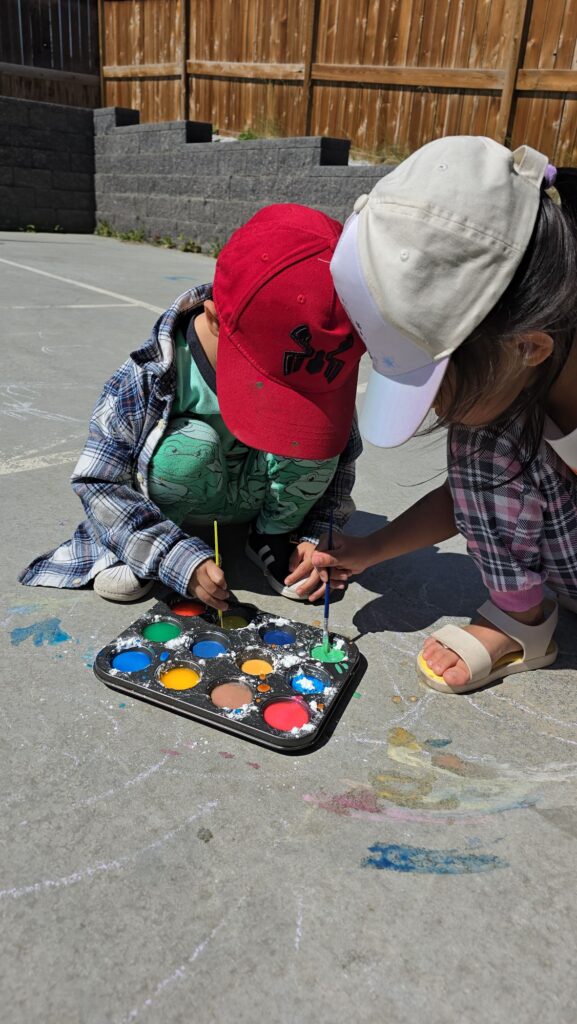 [FREE PRINTABLE] Explore the Outdoors: Nature Walk Scavenger Hunt and ...